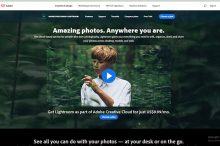 9 Photo Editing Software to Edit like a Pro [Update Version 2019]