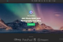 9 Photo Editing Software to Edit like a Pro [Update Version 2019]