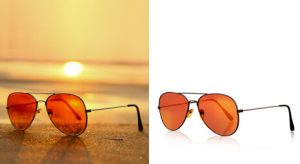 Shadow Making Services | Photoshop Drop Shadow Effects